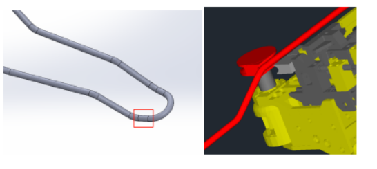 What is a molding clip - BLMA machinery