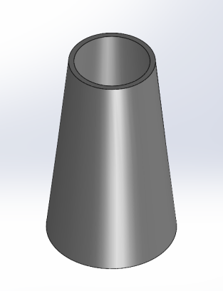 How to roll the cone with a three - roll plate rolling machine - BLMA ...